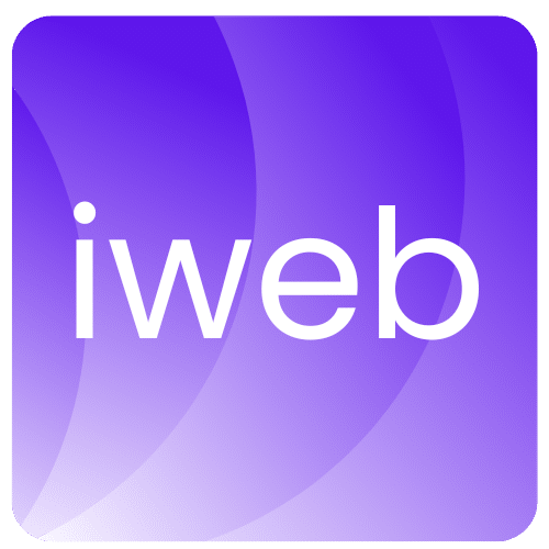 iWeb – รับทำเว็บไซต์ทุกรูปแบบ